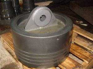 Superior Shot Peening & Coatings: Phosphatizing Finishing Treatment